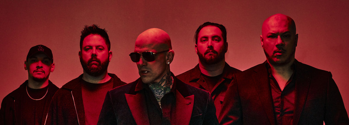 Bad Wolves – Better Noise