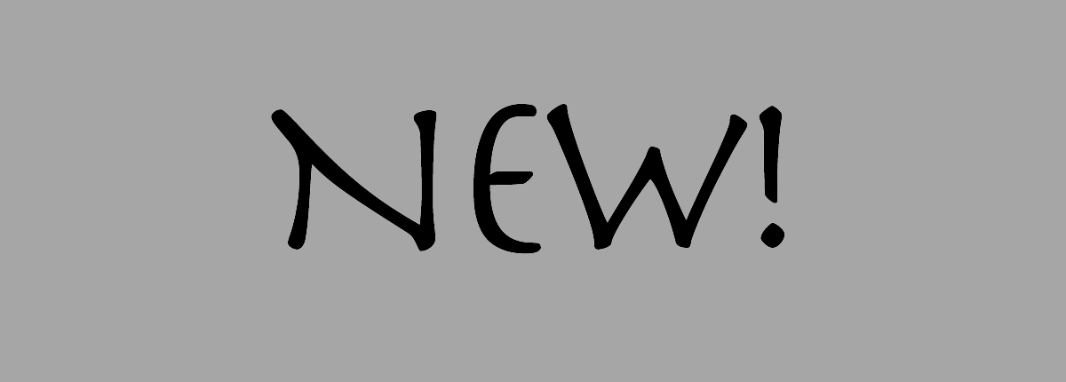 Newly Added – Better Noise